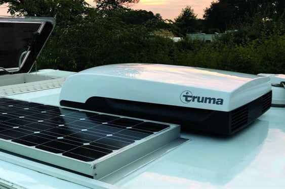 Best Caravan Solar Panels UK (2026 Guide) — UK Camping And Leisure