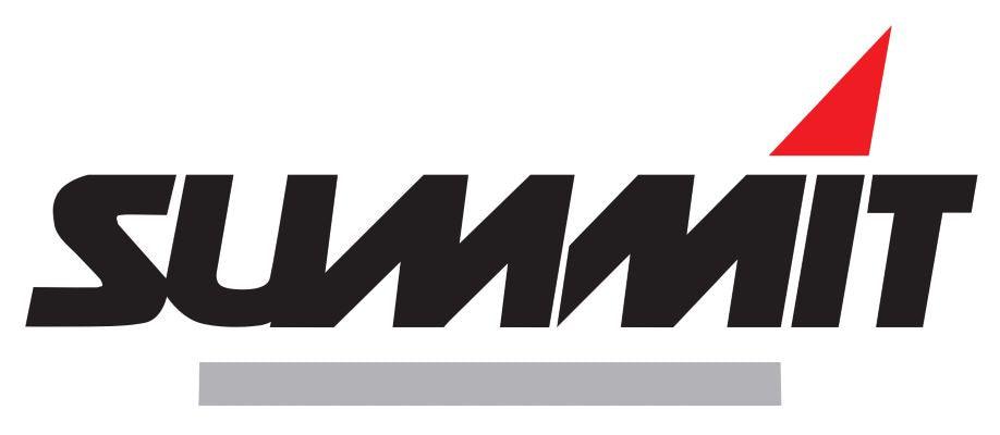 Summit Products | RV & Automotive Accessories | Northants Based — UK ...