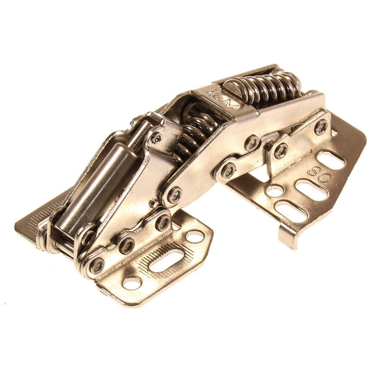 DGN Hinge with Soft Close Horizontal — UK Camping And Leisure