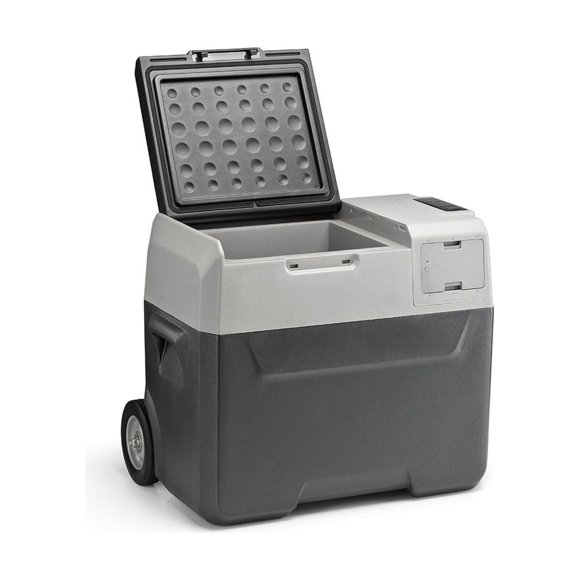 Indel B LiON Cooler X40A Mobile Portable Refrigerator 40 Litre — UK ...