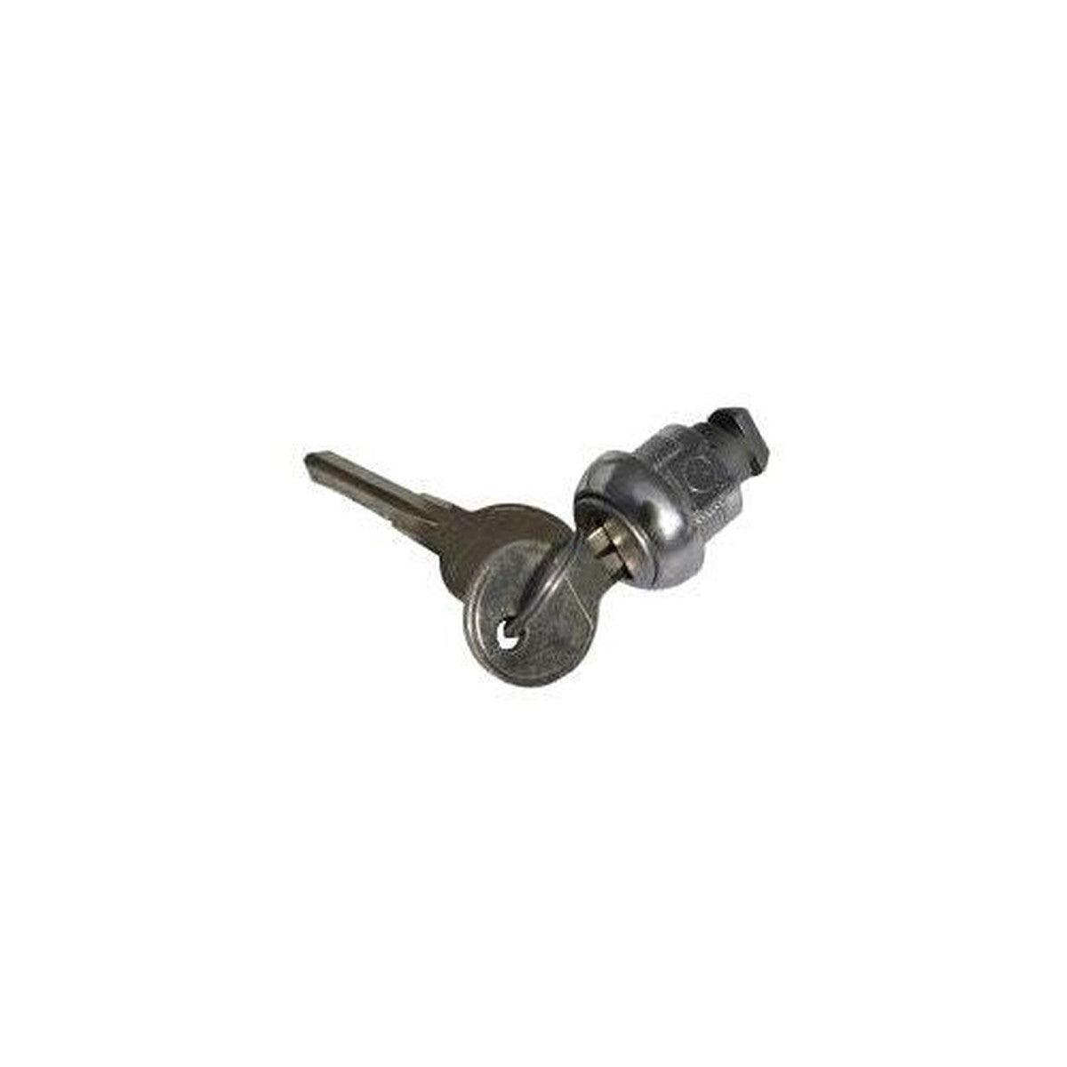 Fiamma Lock Kit For Ultra Box 180 / 360 98654-037 — UK Camping And Leisure