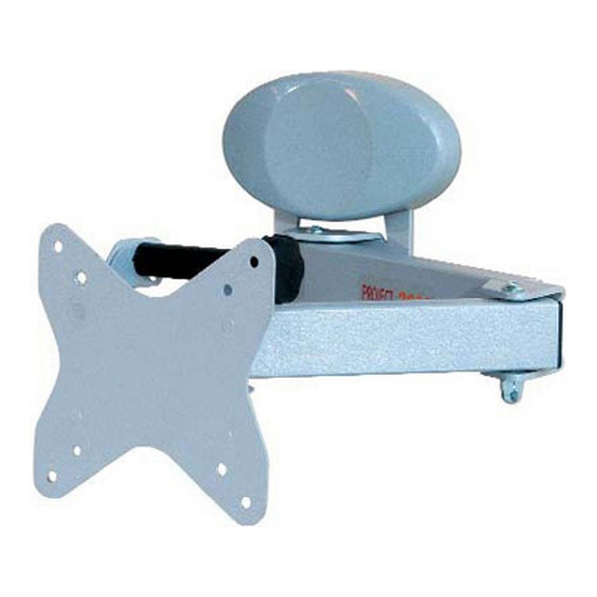 LCD TV Hinged Bracket (Wall Mount) — UK Camping And Leisure