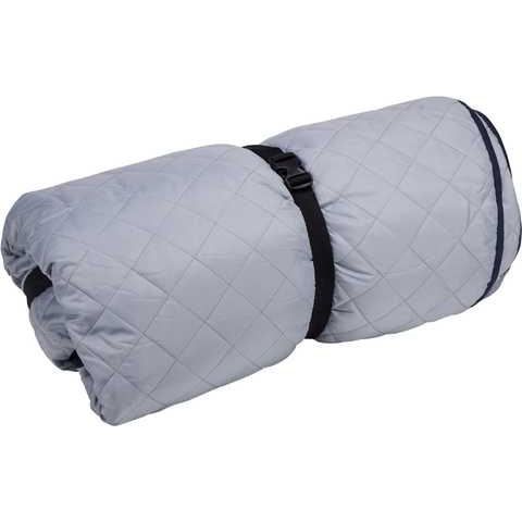 Thule Approach Insulator M three-person roof top tent quilted ...