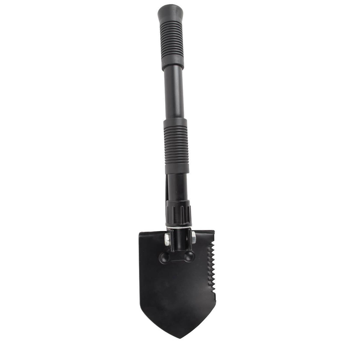 Bo-Camp Pioneer Spade Collapsible 3 Functions with Case — UK Camping ...