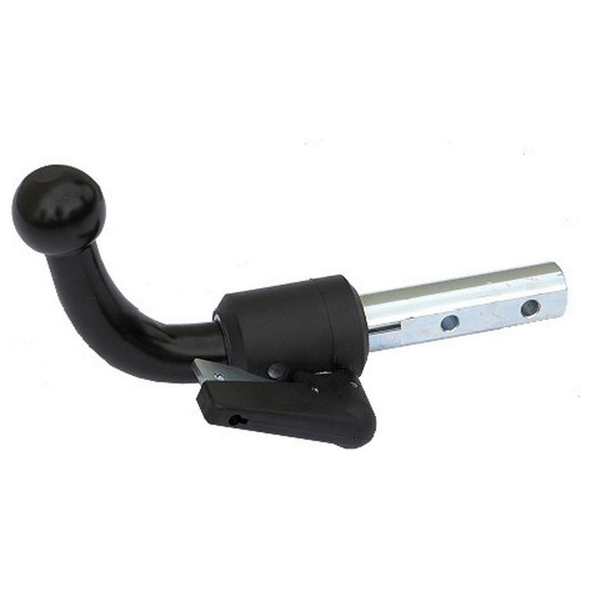 Memo Detachable Towball for Sliding Towbar for Safe and Easy Towing ...