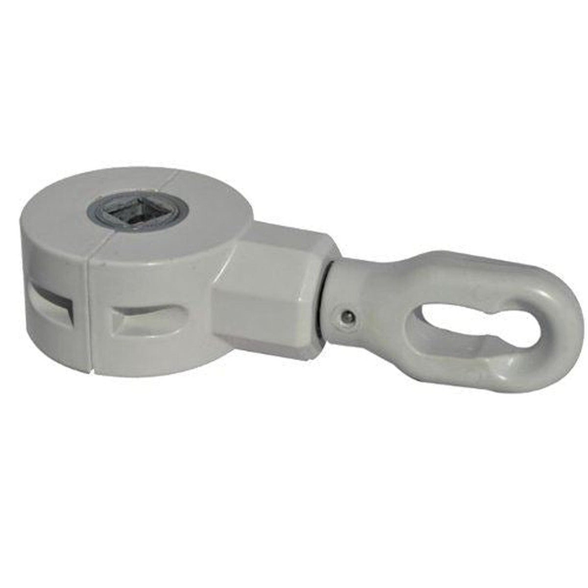 Fiamma Winch + Slot F45Il / Til / F1L Polar White 98655-106 — UK ...