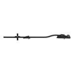 Thule Fast Ride roof bike rack fork mount black Roof Bike Rack — UK ...
