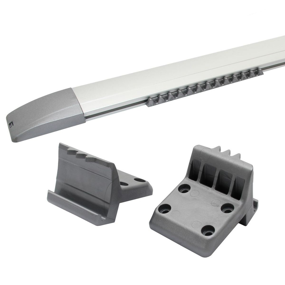 Mito Table Wall Rail System: Durable & Space Saving for Caravans — UK ...