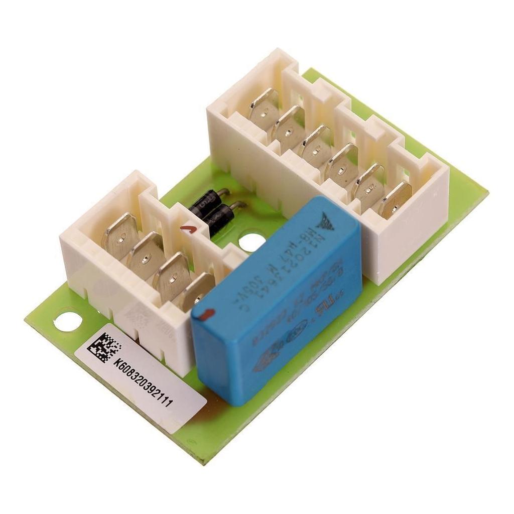 Karcher 6.684-083.0 Puzzi 10/1 10/2 100 200 Electric Circuit Board ECU ...