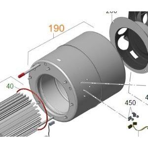 Truma Combi Water Container Kit 34020-00612 — UK Camping And Leisure