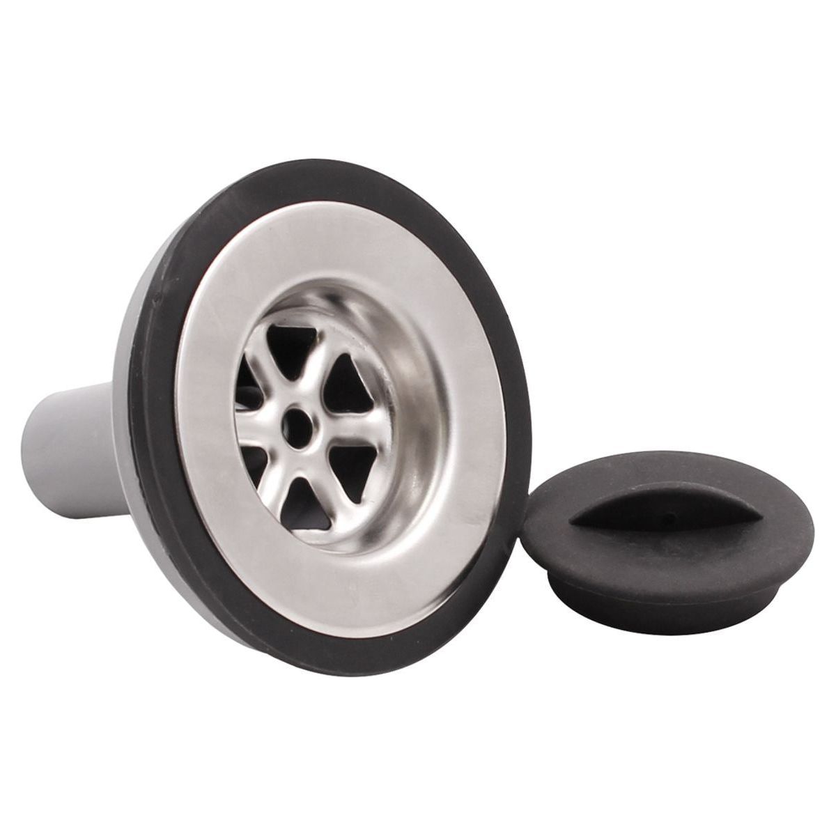 Sink Waste 1-1/4" x 3/4" — UK Camping And Leisure