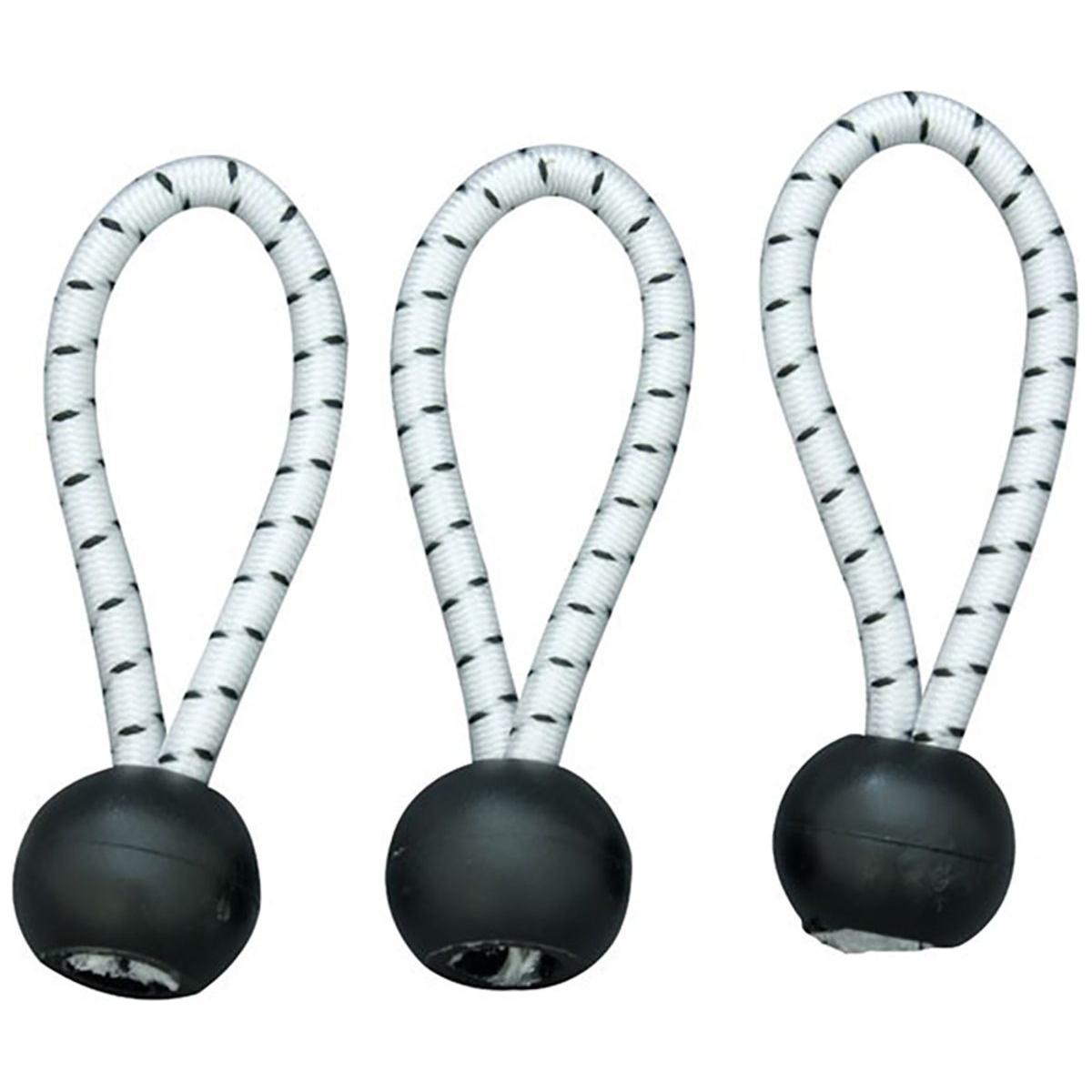 Secure your tent with our 75mm Ball Loops — UK Camping And Leisure