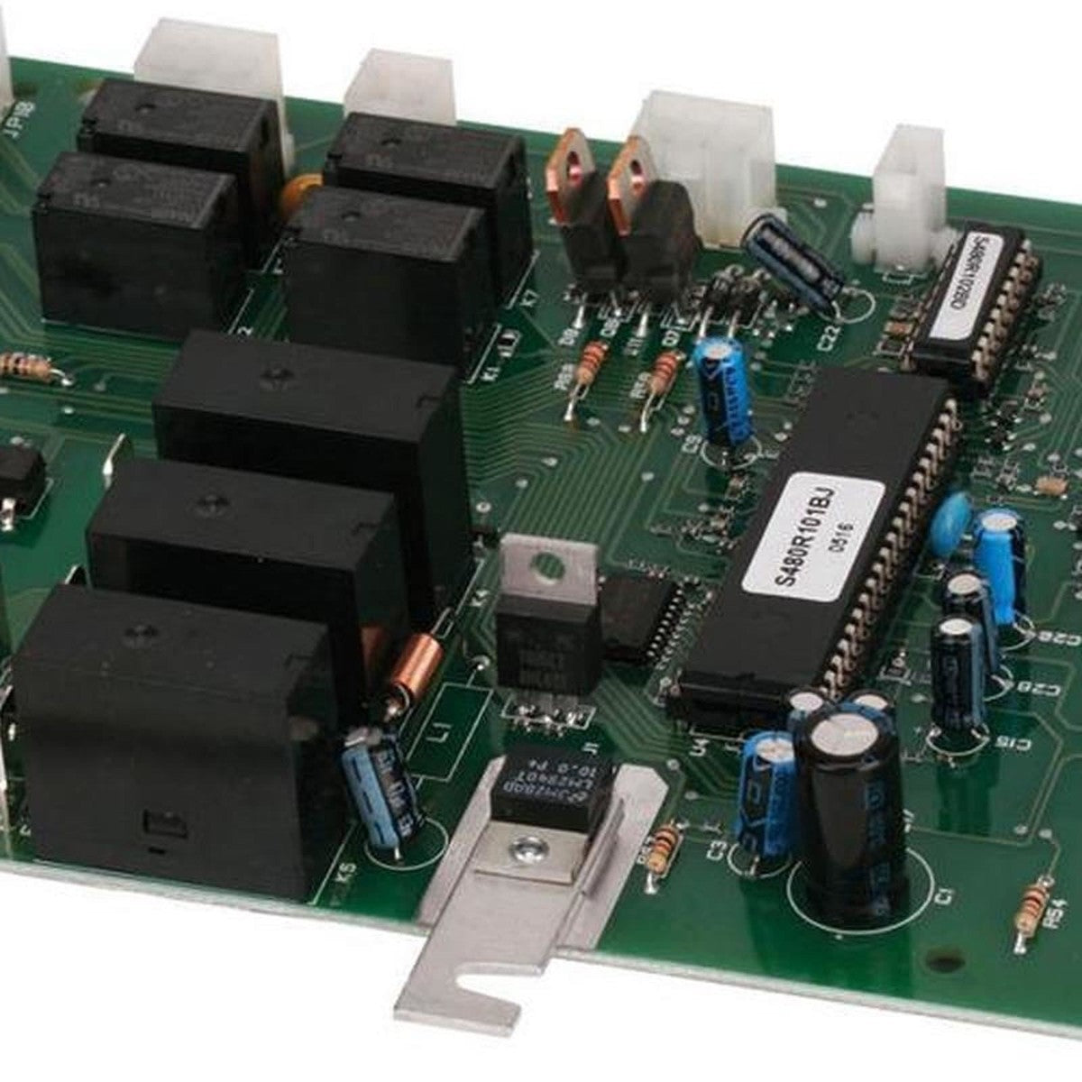 Alde 3kw PCB for 3010 Compact (3010-303) — UK Camping And Leisure