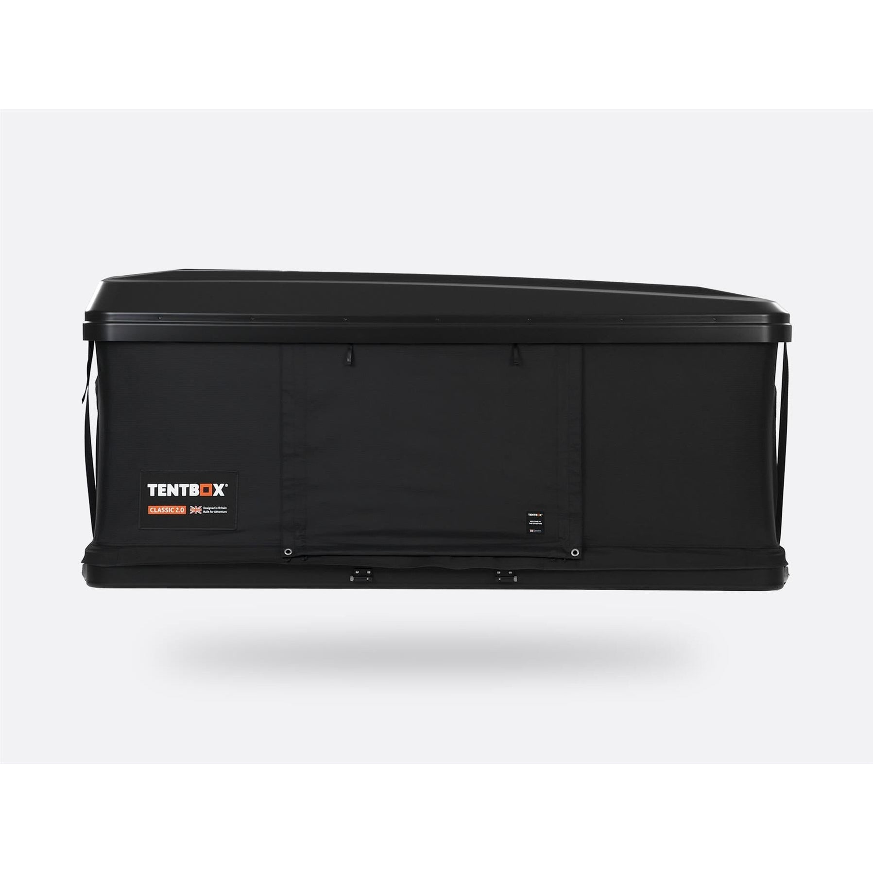 TENTBOX Roof Tents — UK Camping And Leisure