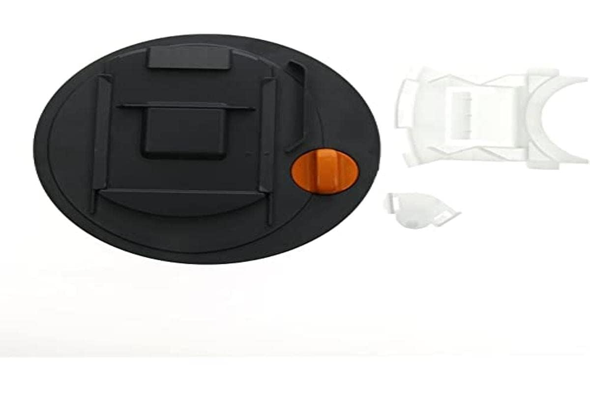 Thetford C250/C260 Holding Tank Mechanism 5072706 — UK Camping And Leisure