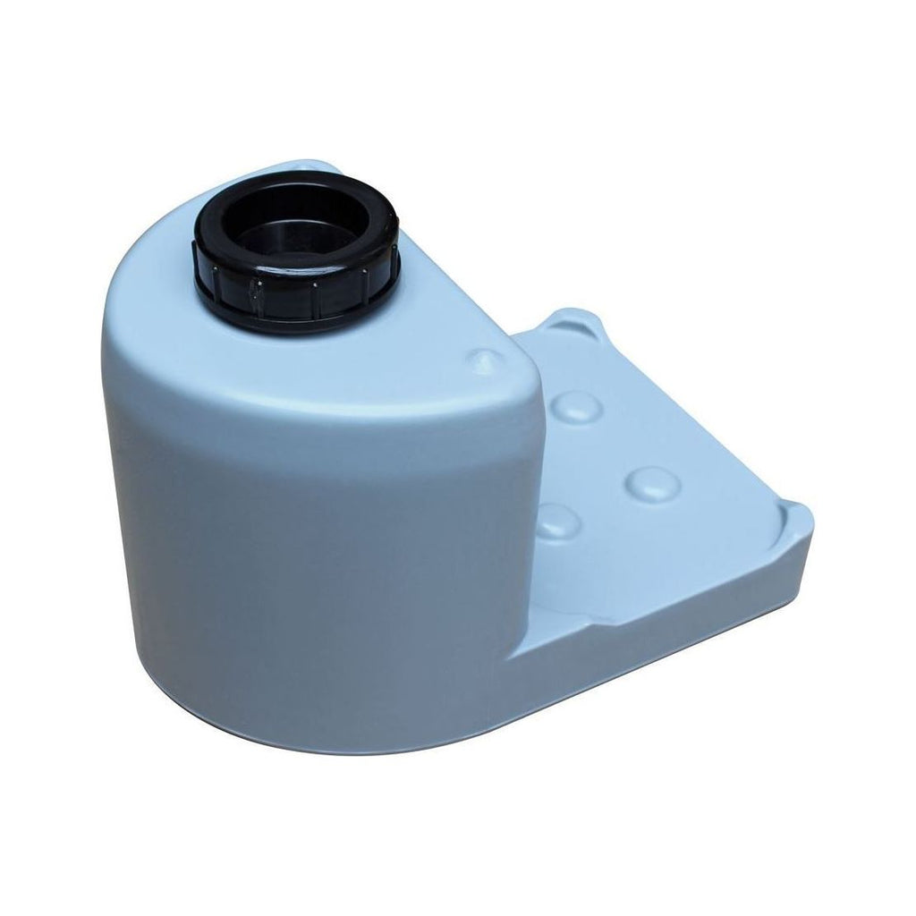 Blue Diamond Nature Calls Eco Composting Toilet — UK Camping And Leisure