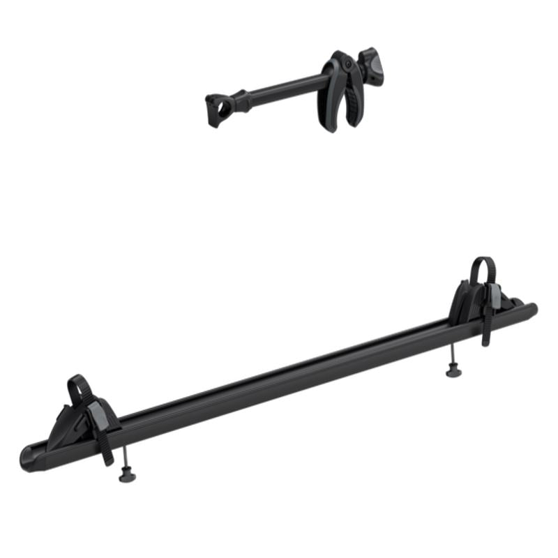 Thule Wanderway 4th Rail Kit Adapter Black 911702 — UK Camping And Leisure