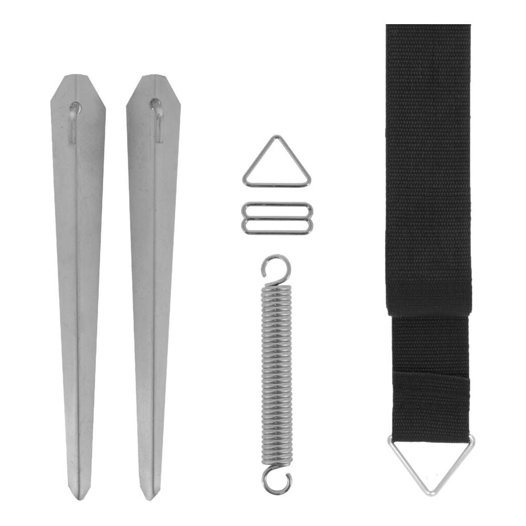 Travellife Storm Strap Kit Universal 13M 1105250 — UK Camping And Leisure