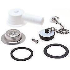 Dometic Drain plug kit 44990001354 — UK Camping And Leisure