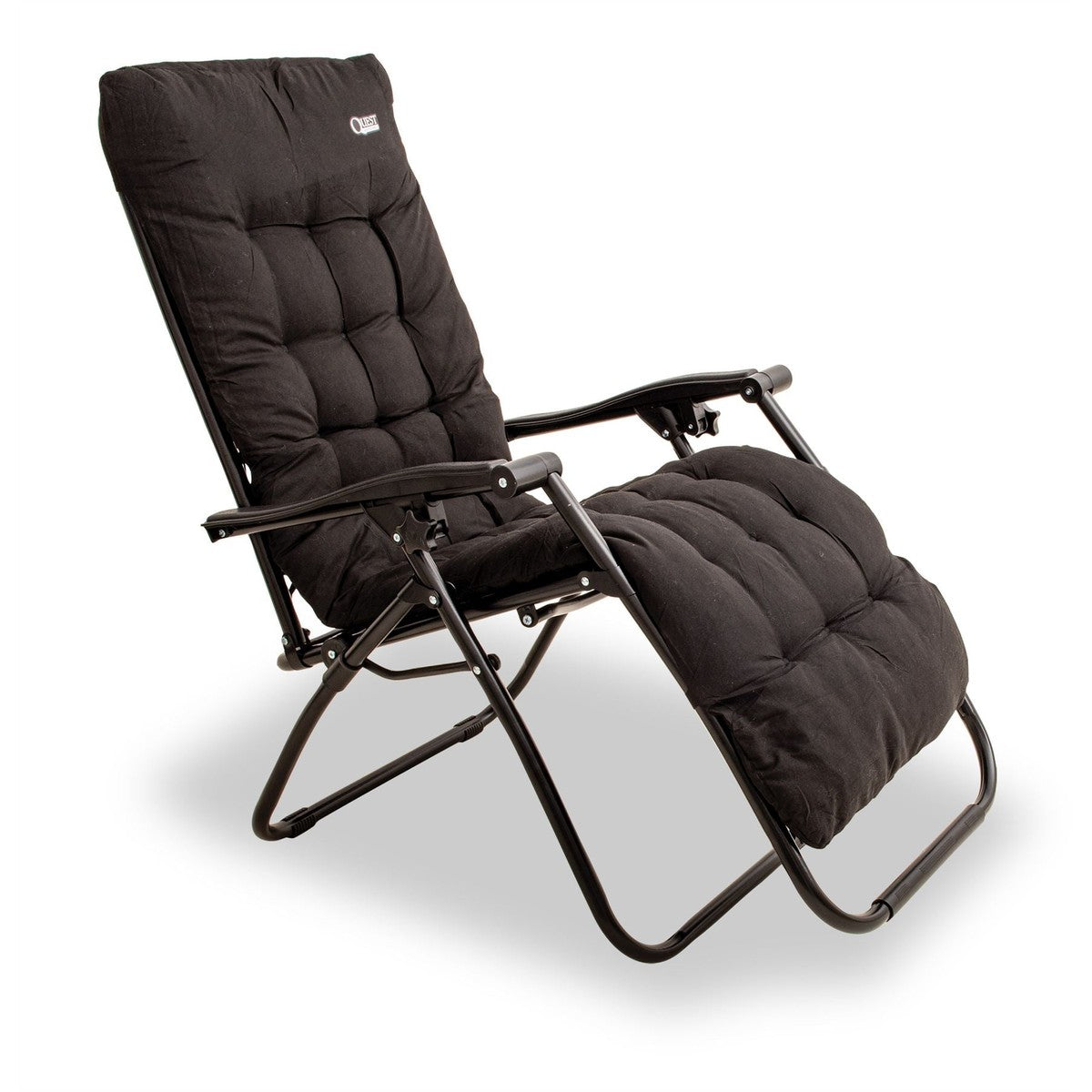 Quest Relax full seat Camping Caravan Chair Cushion — UK Camping And ...