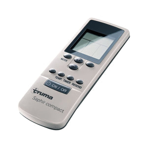 Truma Saphir Compact Under bench Air Conditioning unit 44081-02 — UK ...