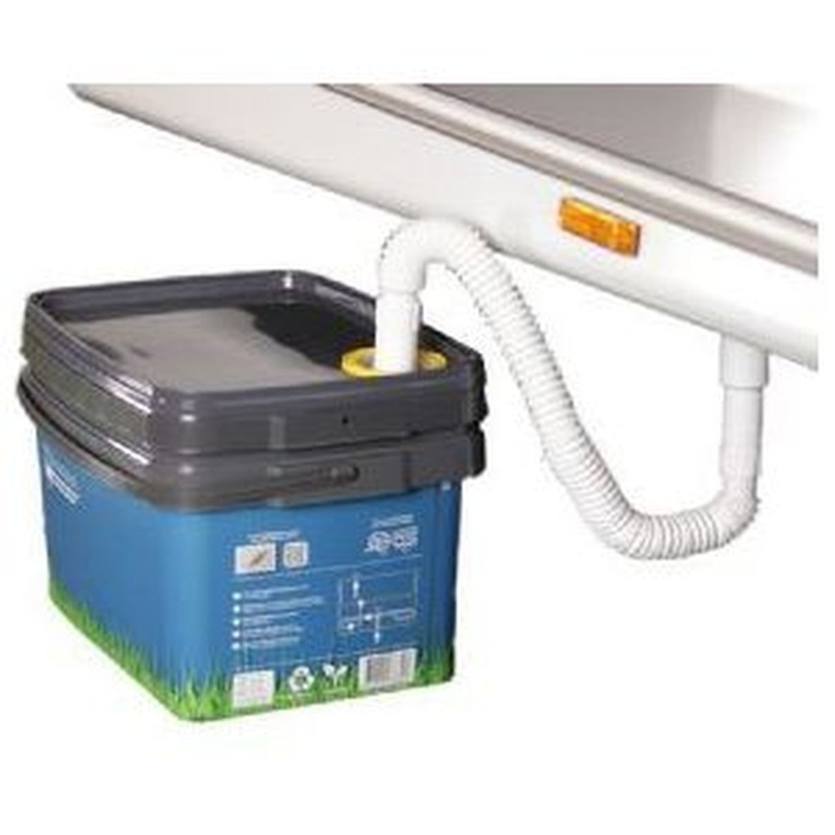 Smart Waste System 22617001 | UK Camping & Leisure — UK Camping And Leisure