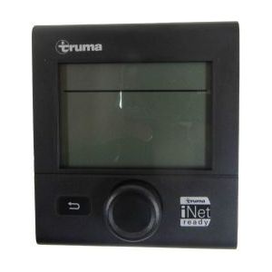 Truma Cp+ Control Panel For I-Net 2 Port 36022-53 — UK Camping And Leisure