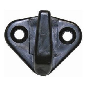 W4 Plastic Canopy Hooks (3) 37681 — UK Camping And Leisure