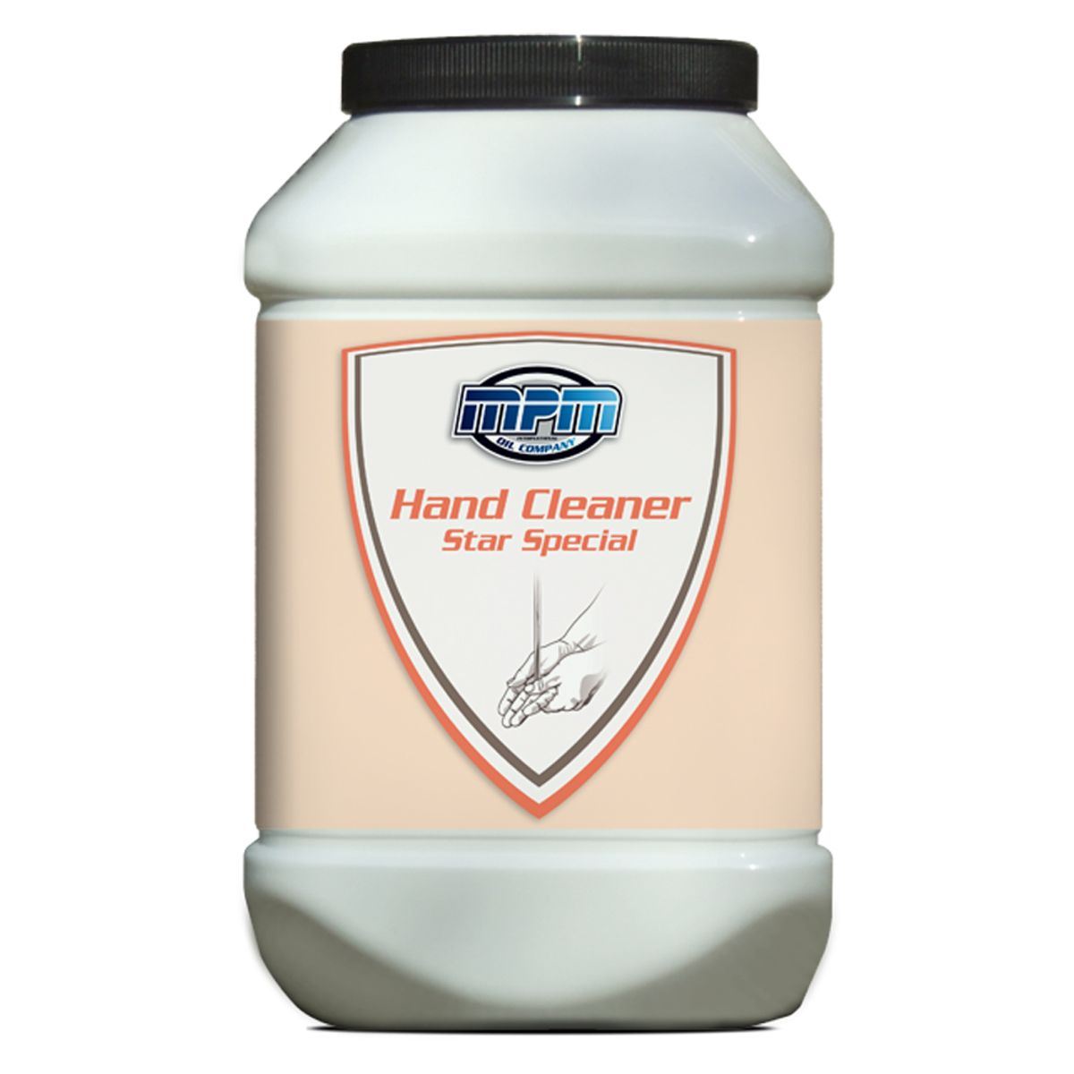 MPM Hand Cleaner Star Special (4 5 Litre) for Heavy Duty Industrial ...