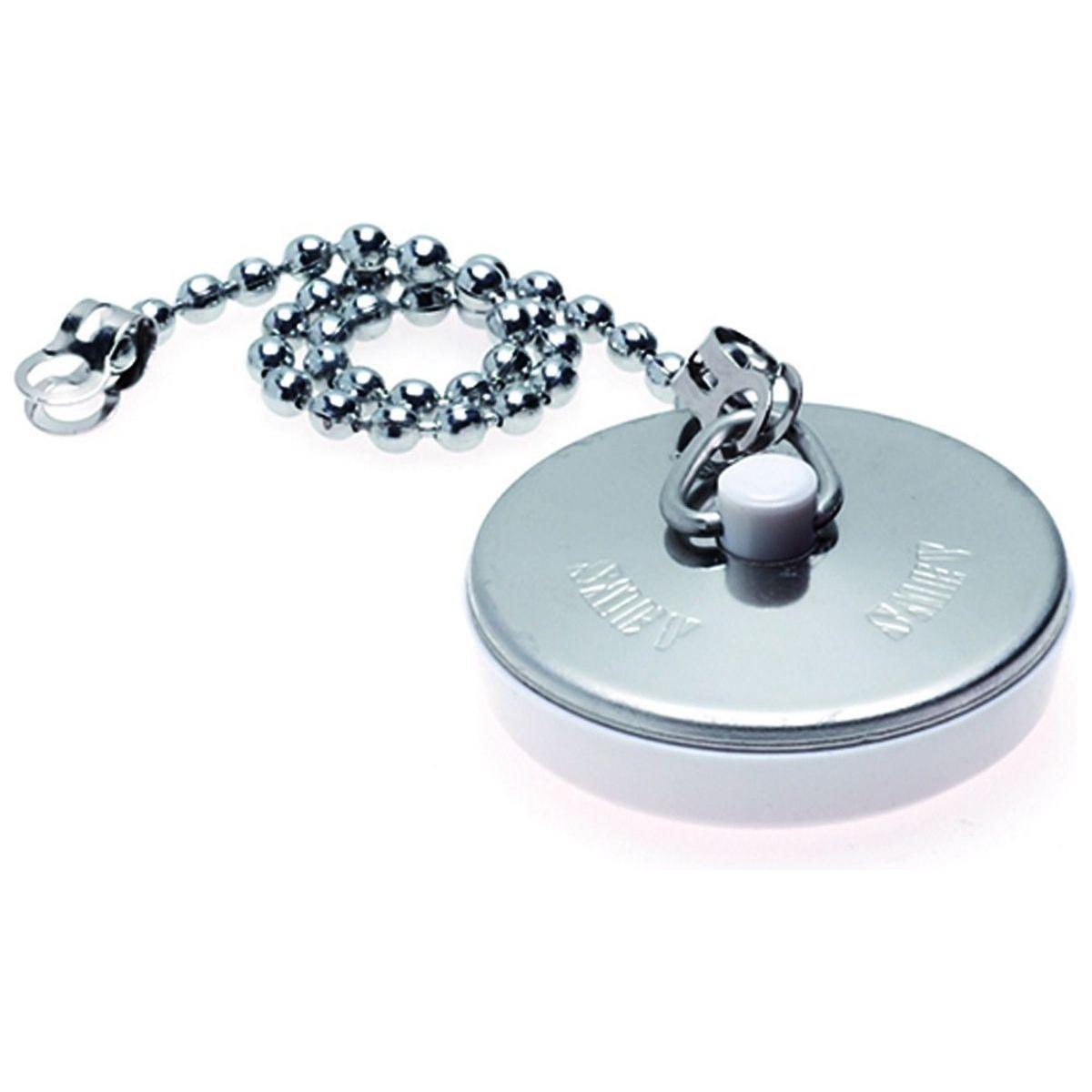 Dometic Drain Plug with Chain — UK Camping And Leisure