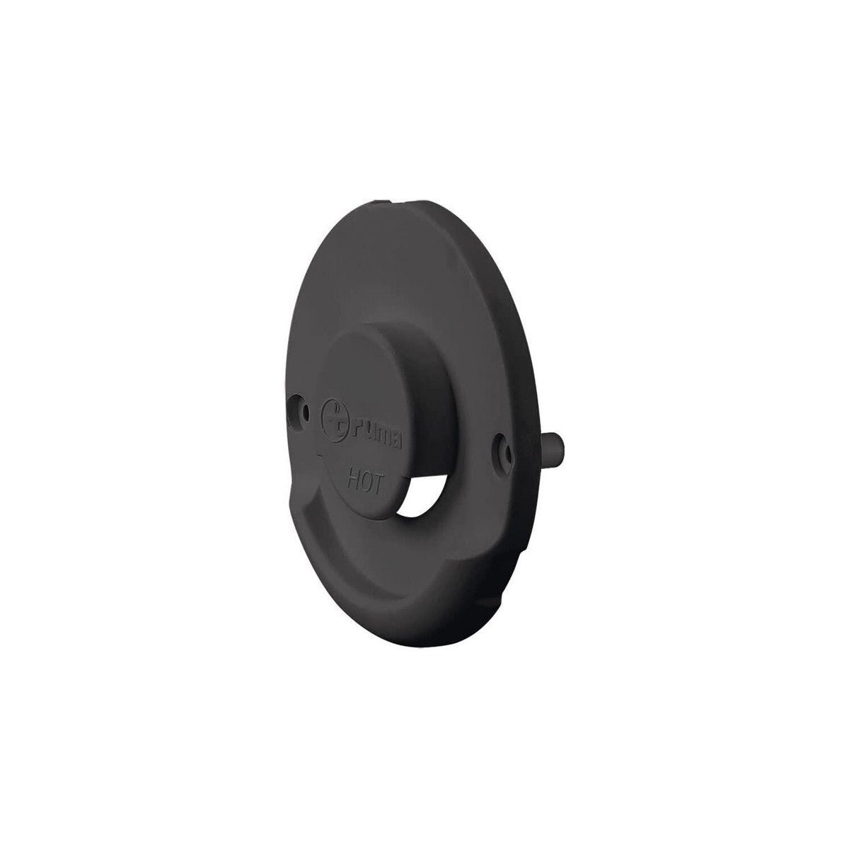 Truma Combi Cowl Cover Black 36151-09 — UK Camping And Leisure