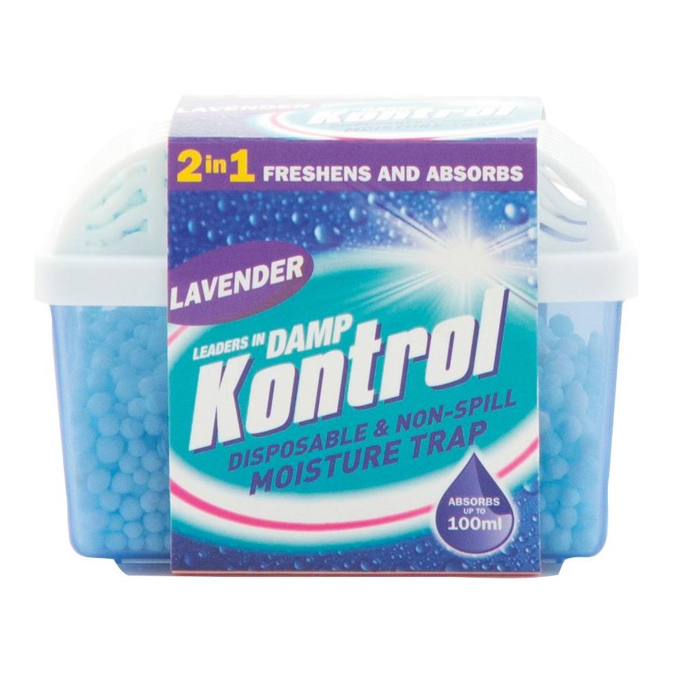 Lavender mini moisture trap (36) MGN00006 — UK Camping And Leisure