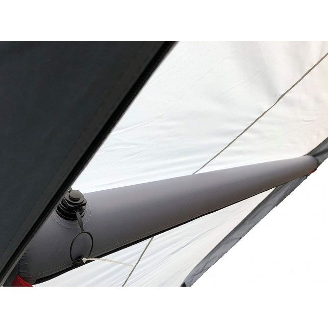 Dorema Q&E MHA Side Roof Tubes PAIR L+R — UK Camping And Leisure
