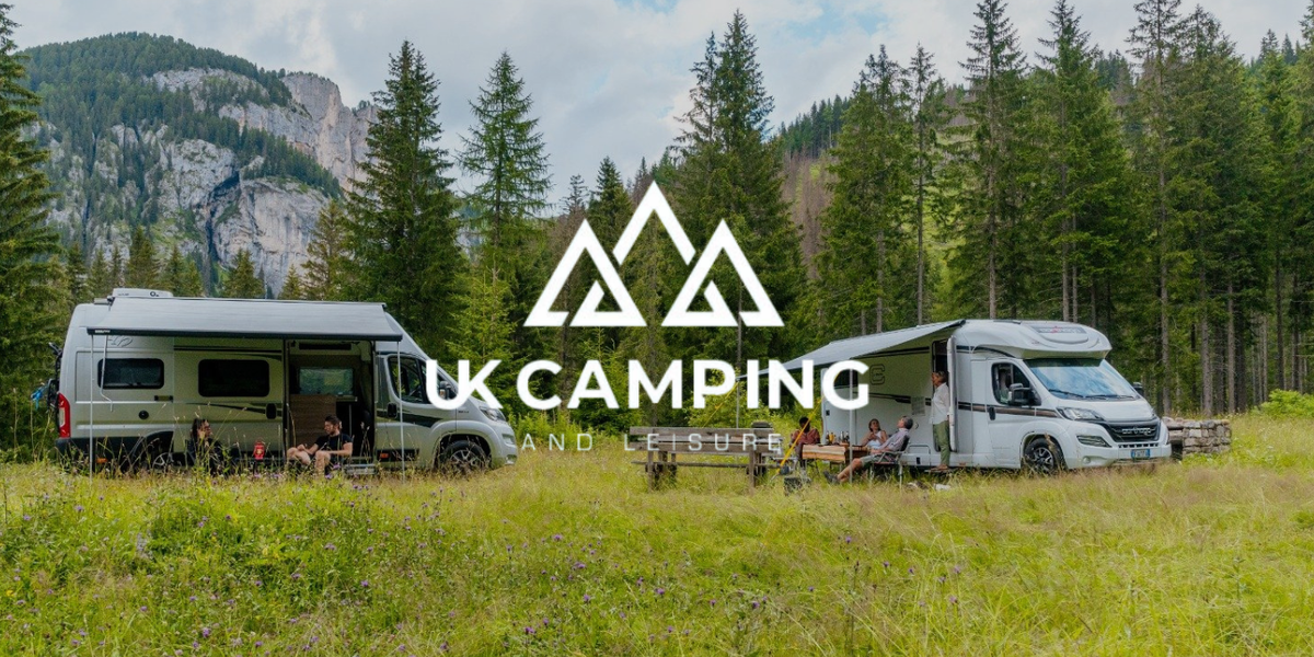 Camping Tents & Outdoor Equipment | UK Camping & Leisure — UK Camping ...