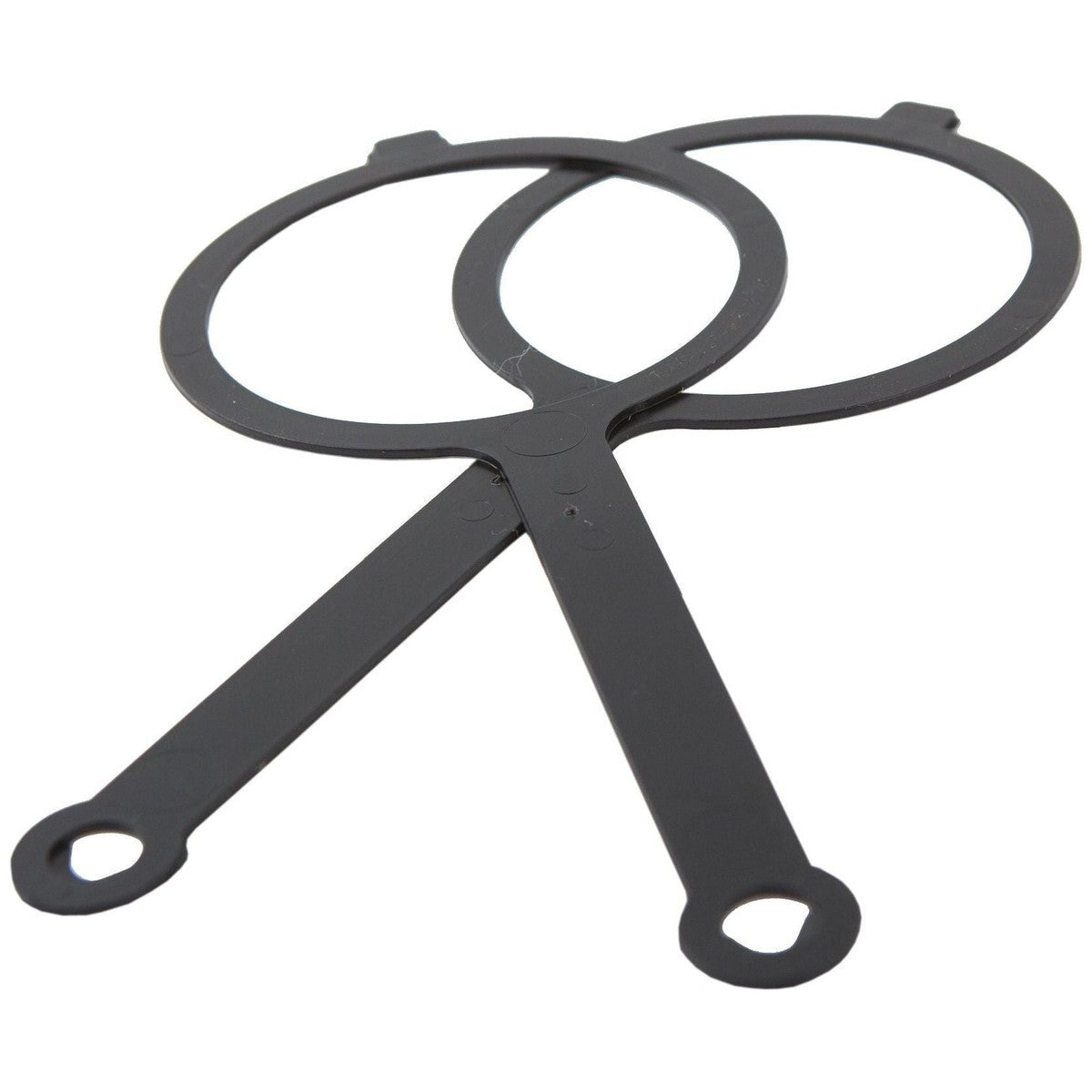 Aquaroll Cap Strap 80Mm (2) 80ST — UK Camping And Leisure