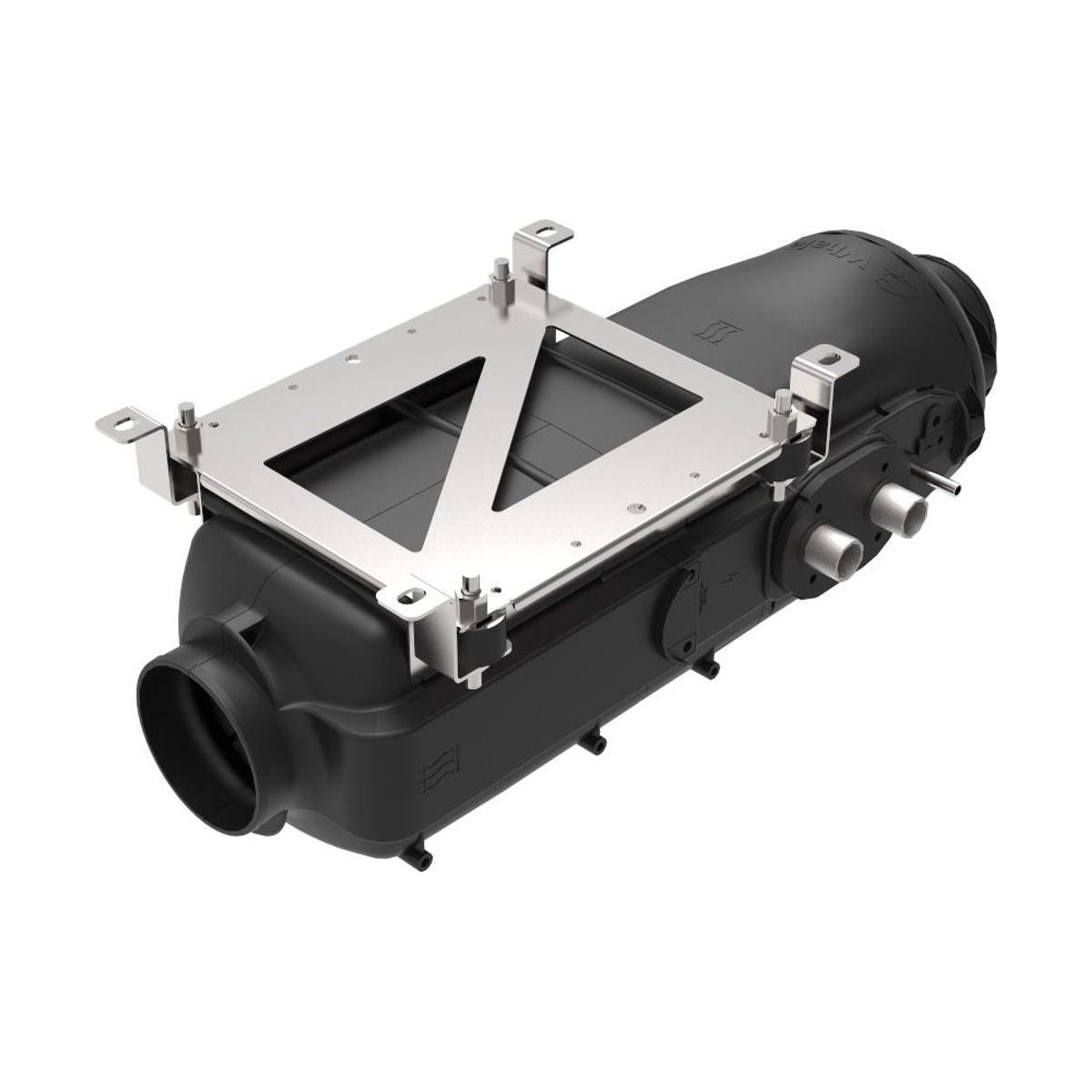Whale Standard Z Bracket for SETSL3511A - Secure Your Equipment — UK ...