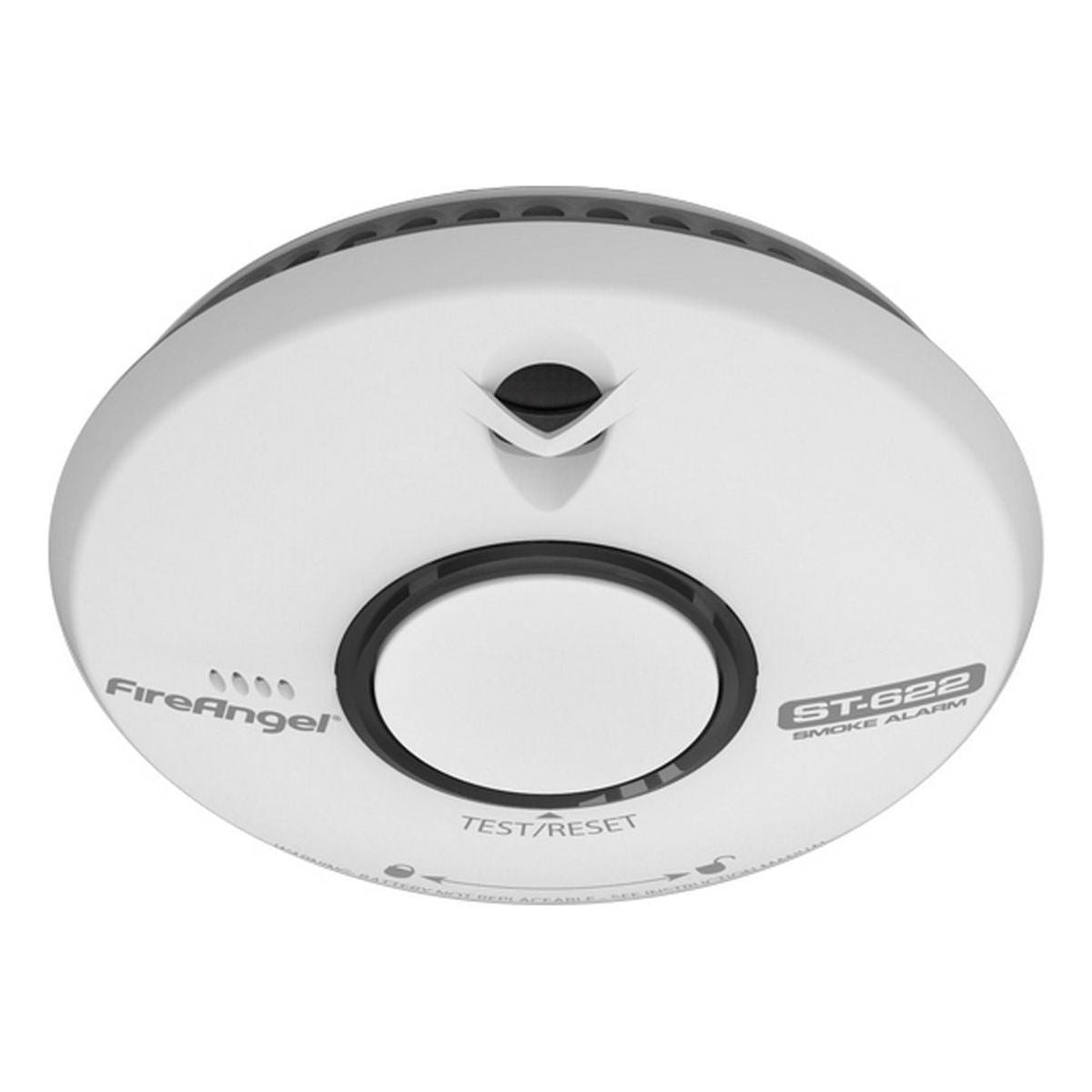 FireAngel Thermoptek Smoke Alarm ST-622 — UK Camping And Leisure