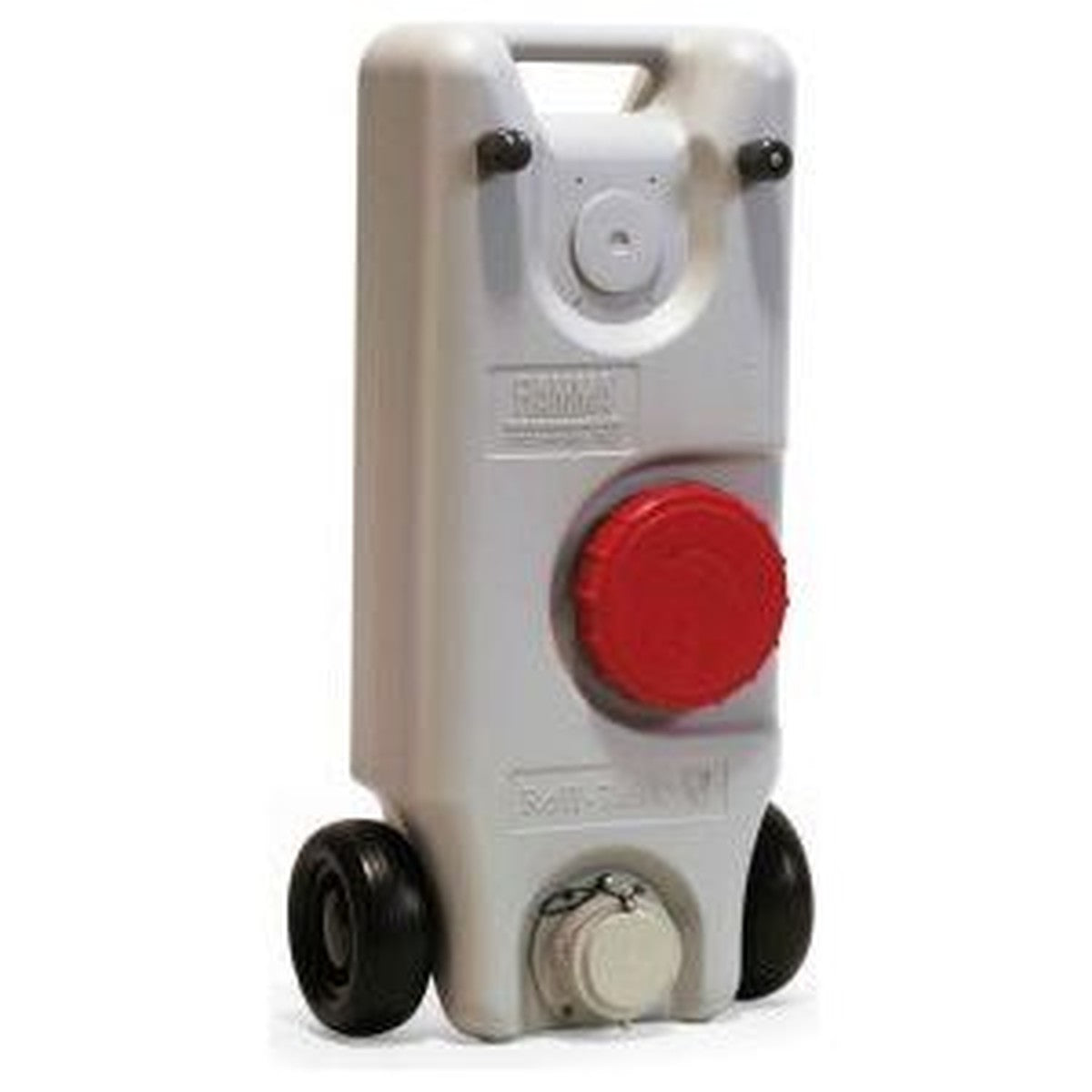 Fiamma Roll Tank 40 W (Waste) 08307-01- — UK Camping And Leisure