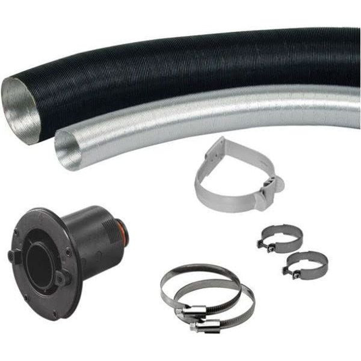 Truma Wall Cowl Kit 40mm 39190-05 — UK Camping And Leisure