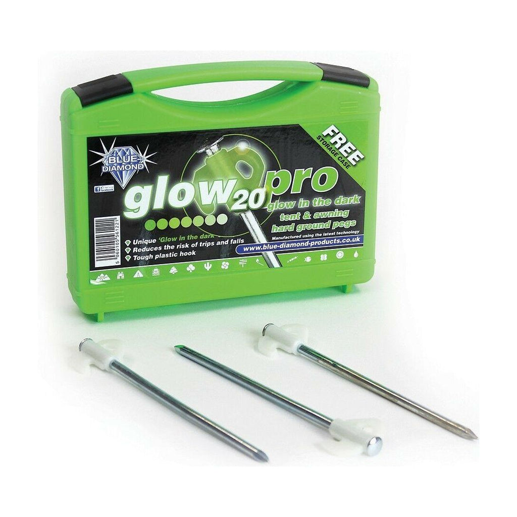 Blue Diamond Nature Calls Eco Composting Toilet — UK Camping And Leisure