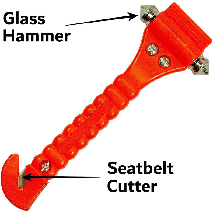 AA Emergency Breakdown & Safety Kit Plus Car Driving European Travel ...