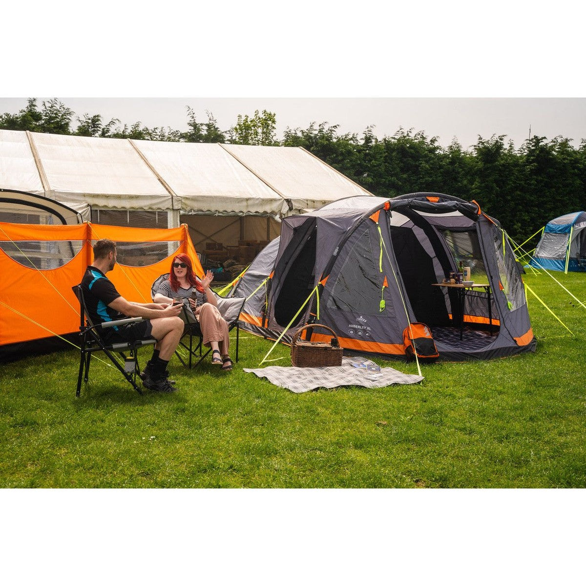 Olpro — UK Camping And Leisure