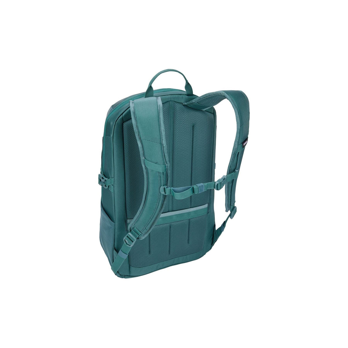 Thule EnRoute rucksack 21 L mallard green Laptop backpack — UK Camping ...