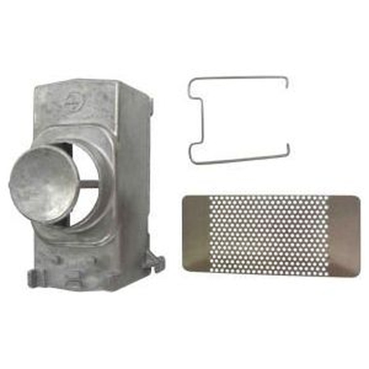 Truma Extension+Perforated Plate & Spring > 12/88 30030-04300 — UK ...