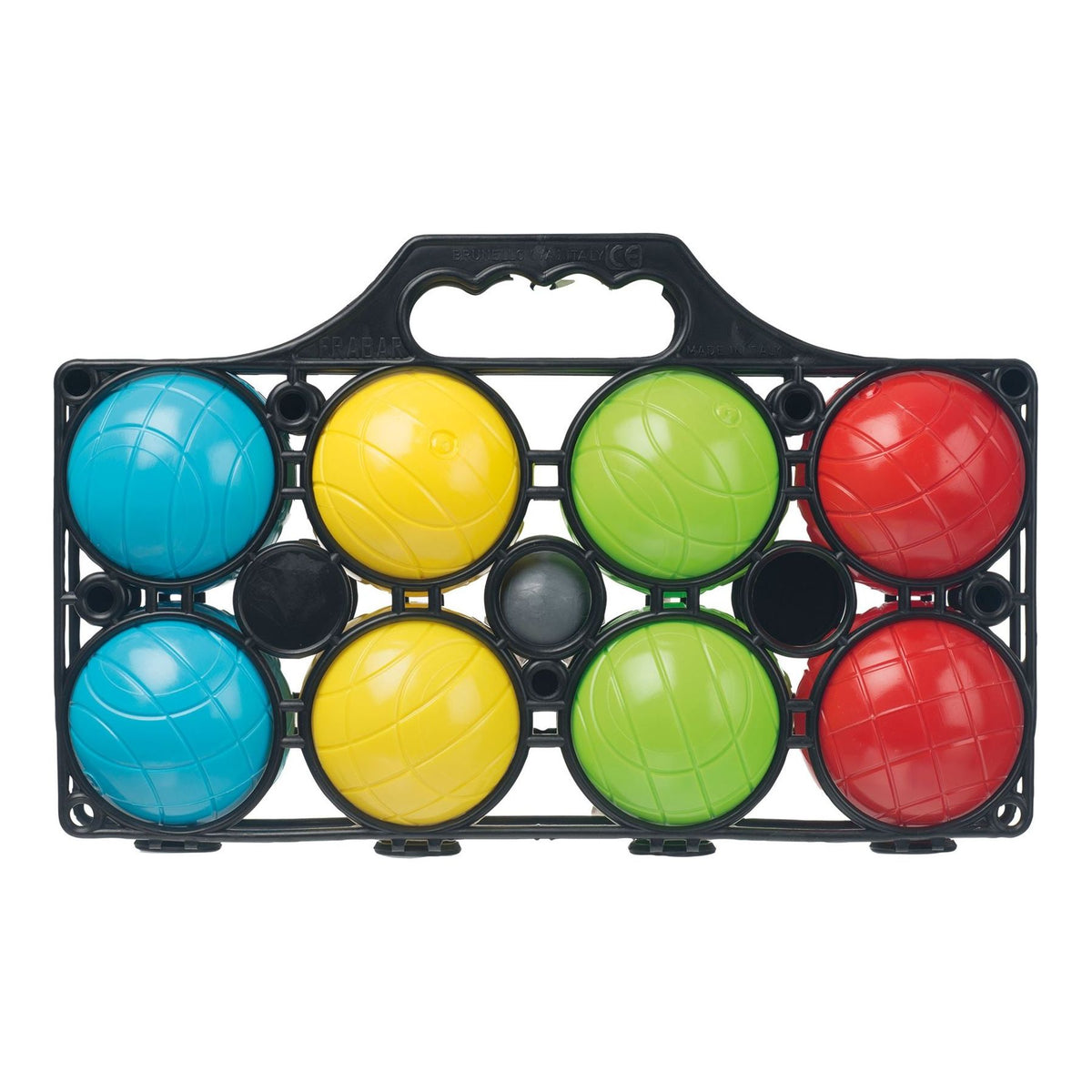 Fun Sport Boules set with carry case M0023 — UK Camping And Leisure