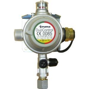 Truma Duo Control Vertical 30Mbar 8Mm 51510-52 — UK Camping And Leisure