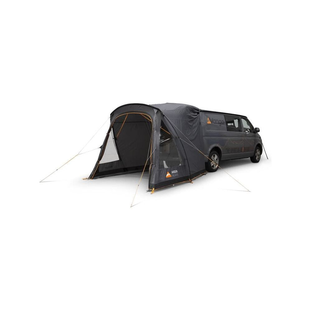 Tailgate Awnings — UK Camping And Leisure