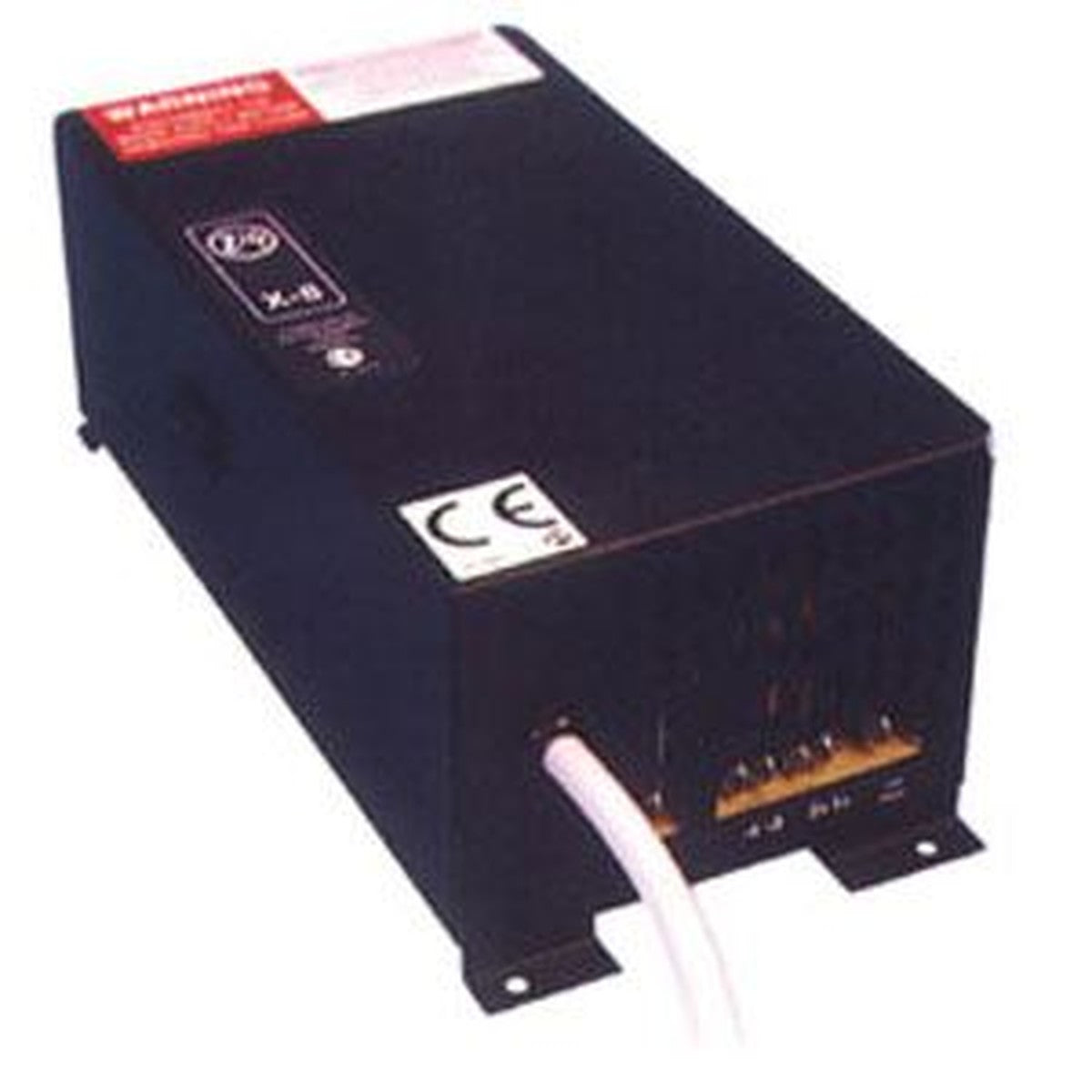 Zig X80 Ce Charger 165A ZRET035 — UK Camping And Leisure