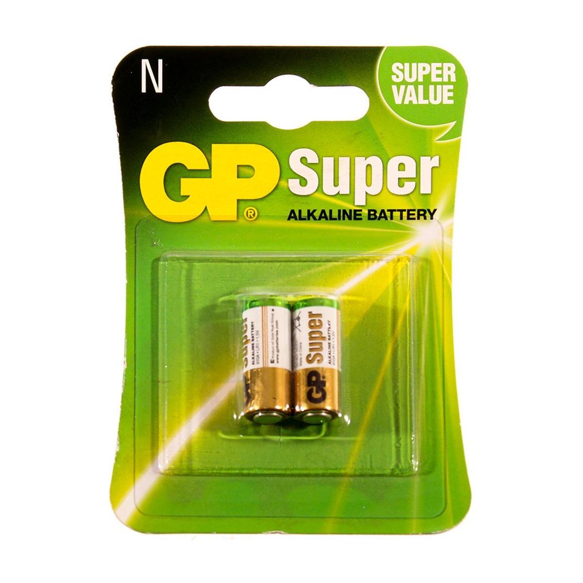 Budget Clock LR1 Battery for Long lasting Performance — UK Camping And ...