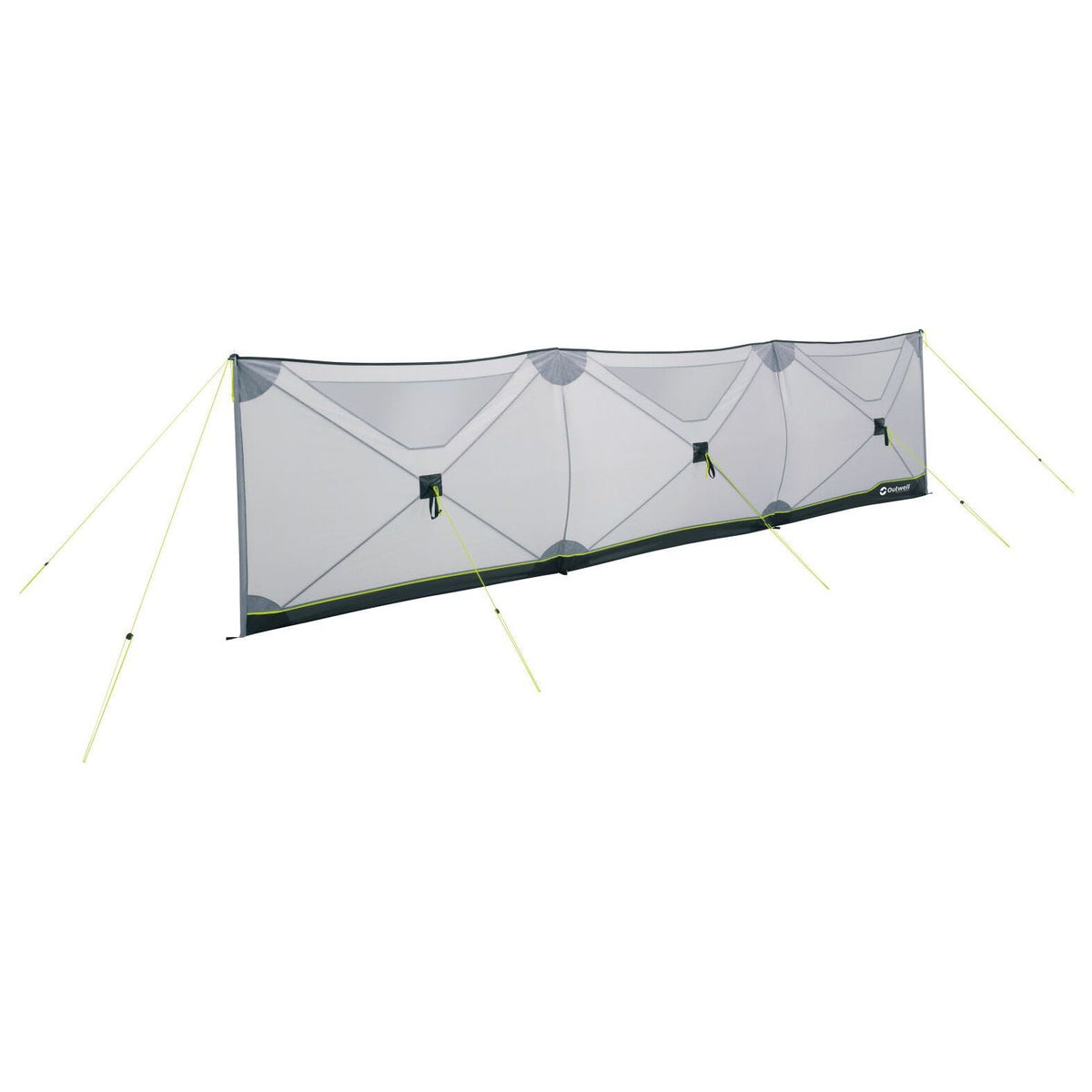 Outwell Parton Windscreen Windbreak Pop Up — UK Camping And Leisure
